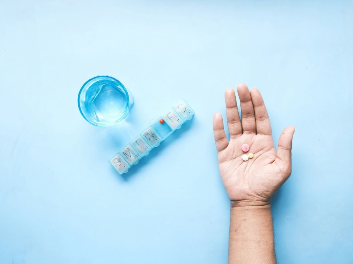 What Should I Do If I Miss a Dose of My Antidepressant?