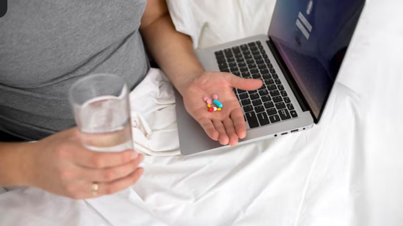 The Quest for Relaxing Sleep: Discovering New Sleep Medications for ...