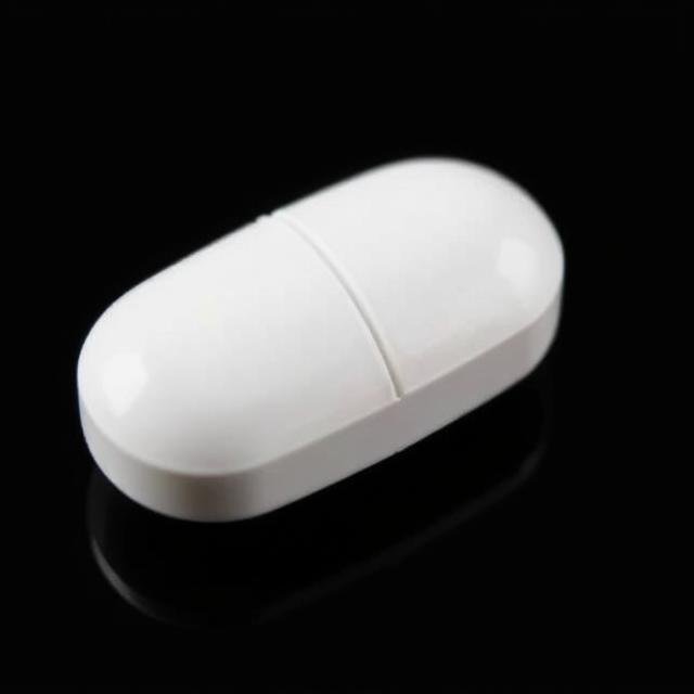 IP 110 White Tablet: Uses, Side Effects & Safety Guide