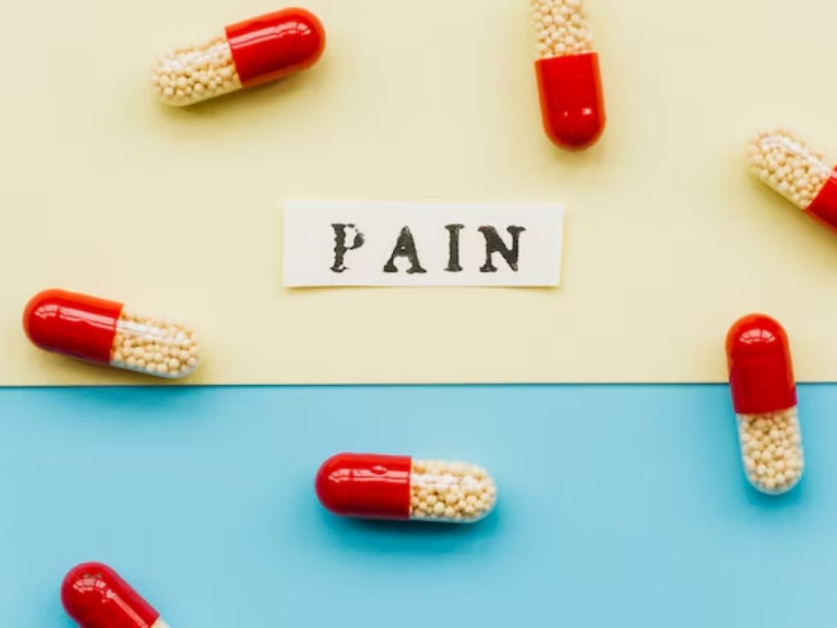 Safe Pain Pills for Everyday Aches and Pains | Drugmedwise