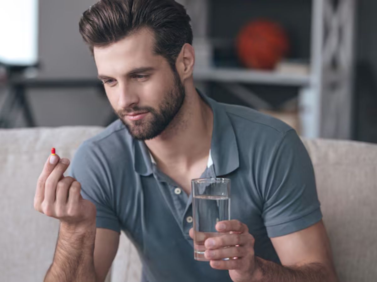 Pill Identifier M367: Essential Safety & Usage Guide